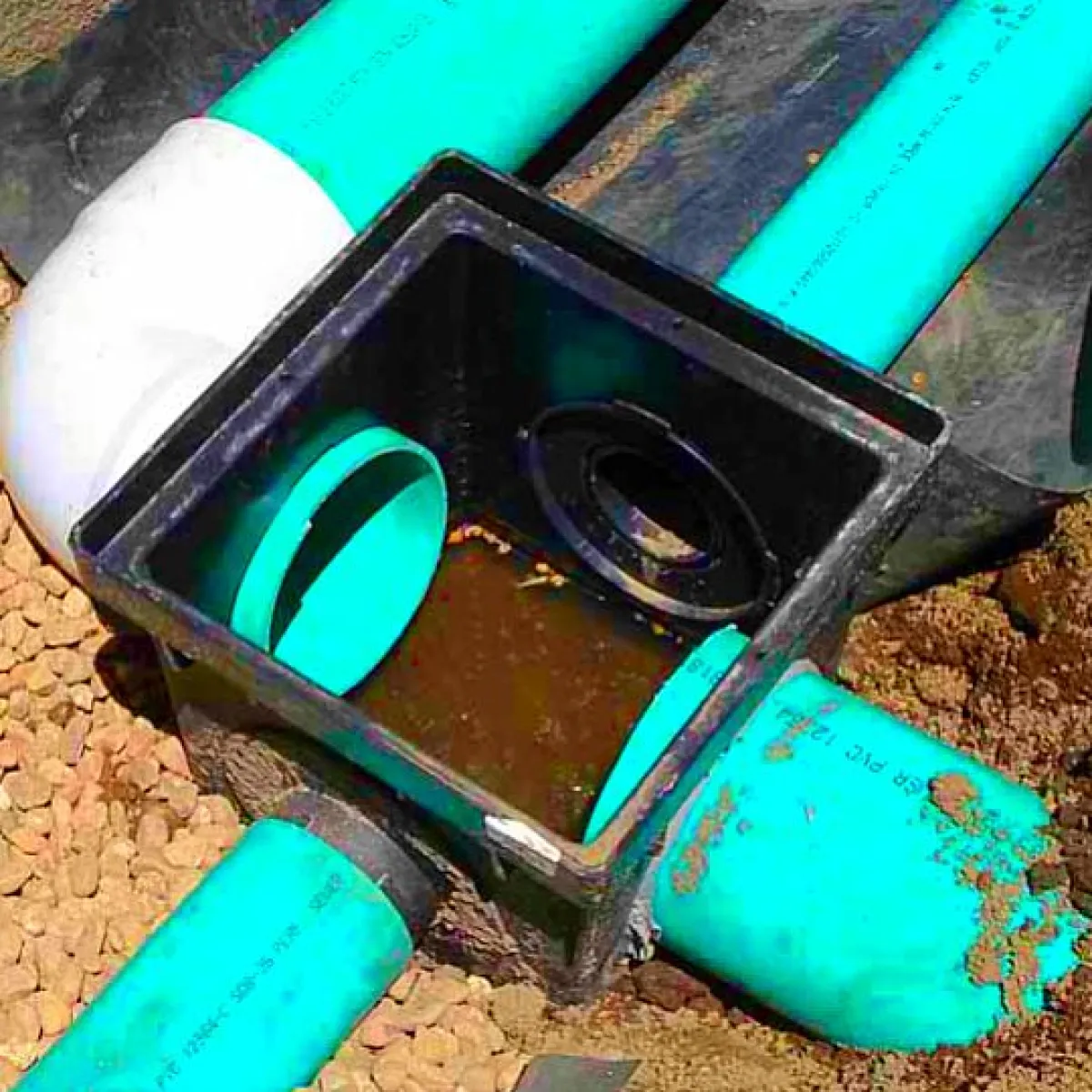 Gutters & Downspouts | Advanced Drainage Solutions