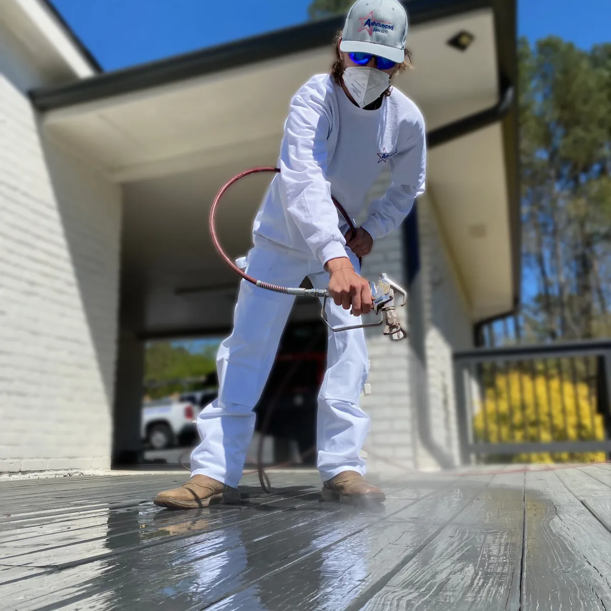 About Us | Advanced Painting Solutions in Atlanta | Advanced Painting ...