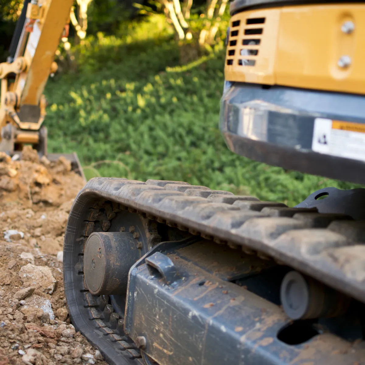 Stormwater Collection and Removal | Advanced Drainage Solutions