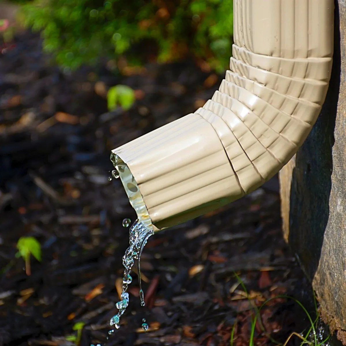 Gutter & Downspout Corrections | Advanced Drainage Solutions