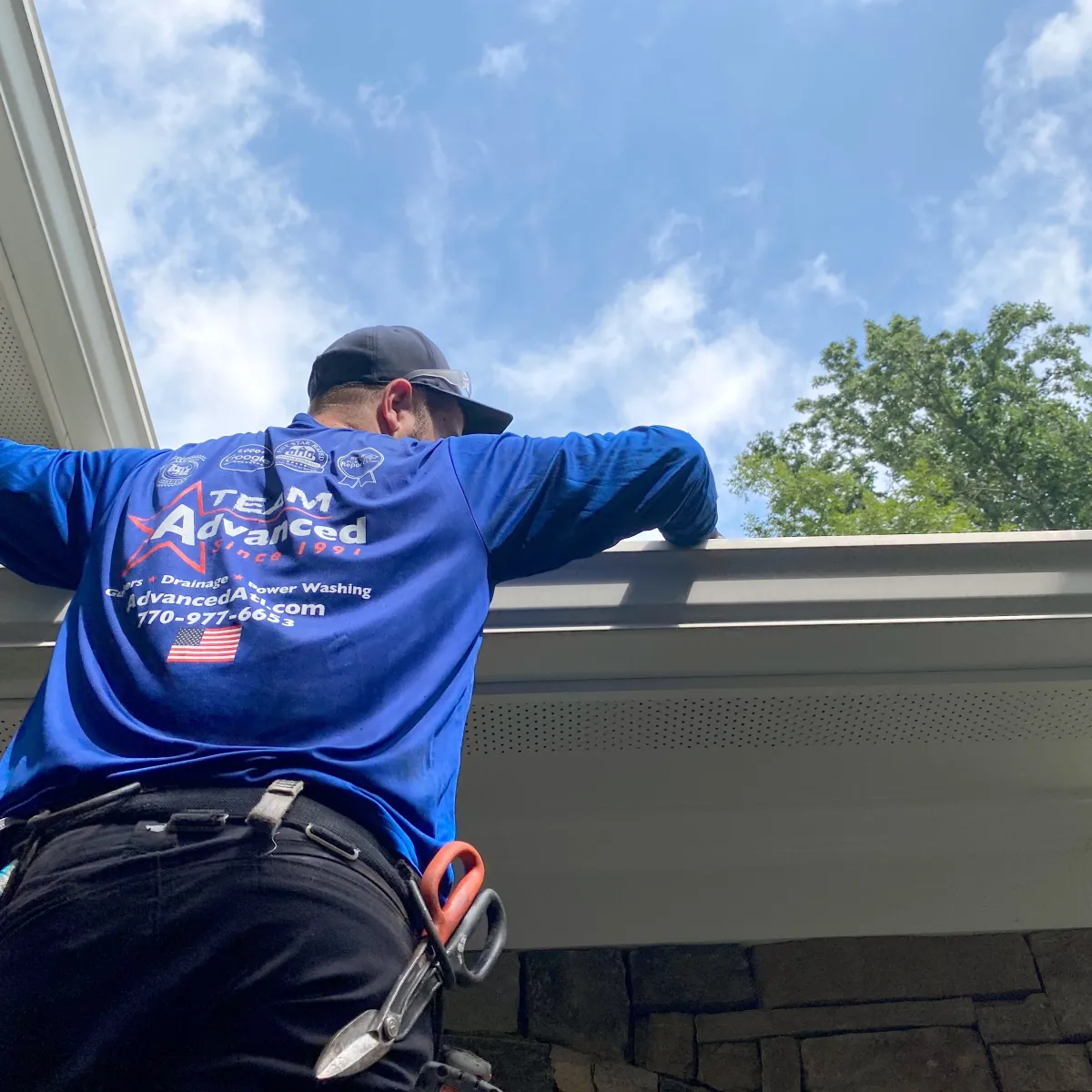 About Us | Advanced Painting Solutions in Atlanta | Advanced Painting ...