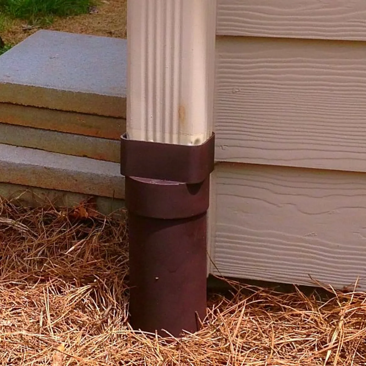 Custom PVC Drainage Systems | Advanced Drainage Solutions