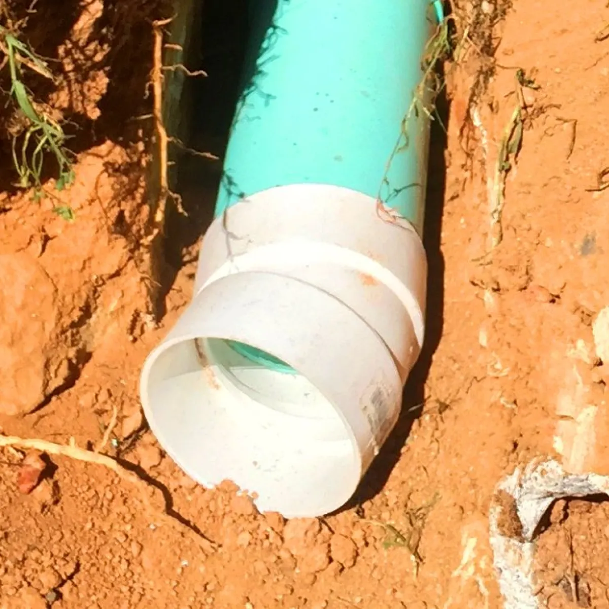 PVC Drain Lines | Advanced Drainage Solutions