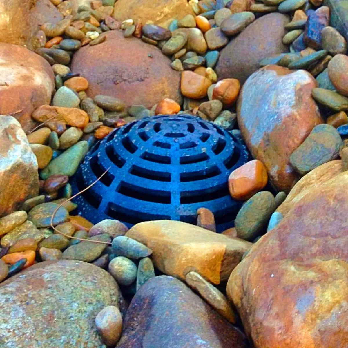 Custom PVC Drainage Systems | Advanced Drainage Solutions