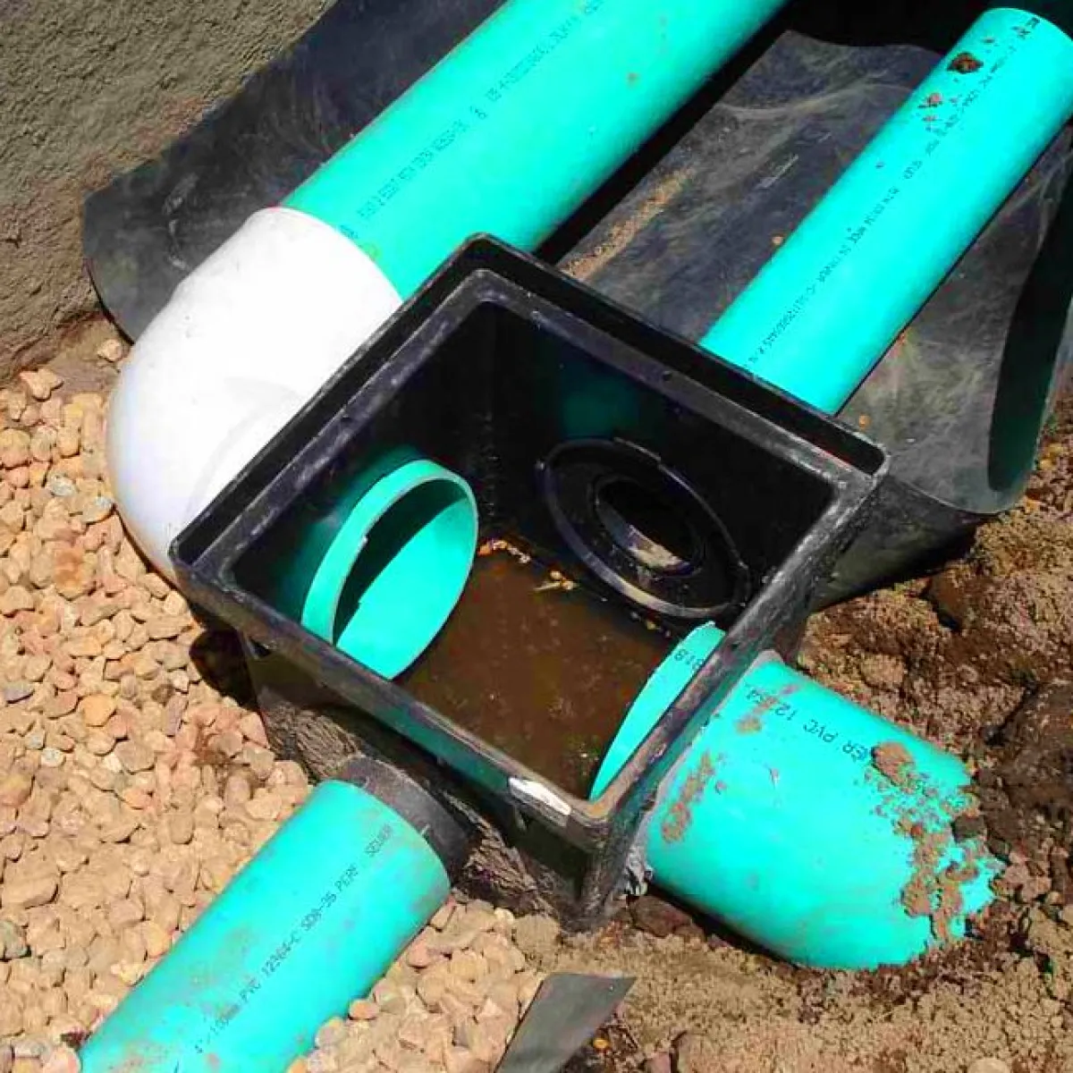 Underground Stormwater Detention Systems | Advanced Drainage Solutions