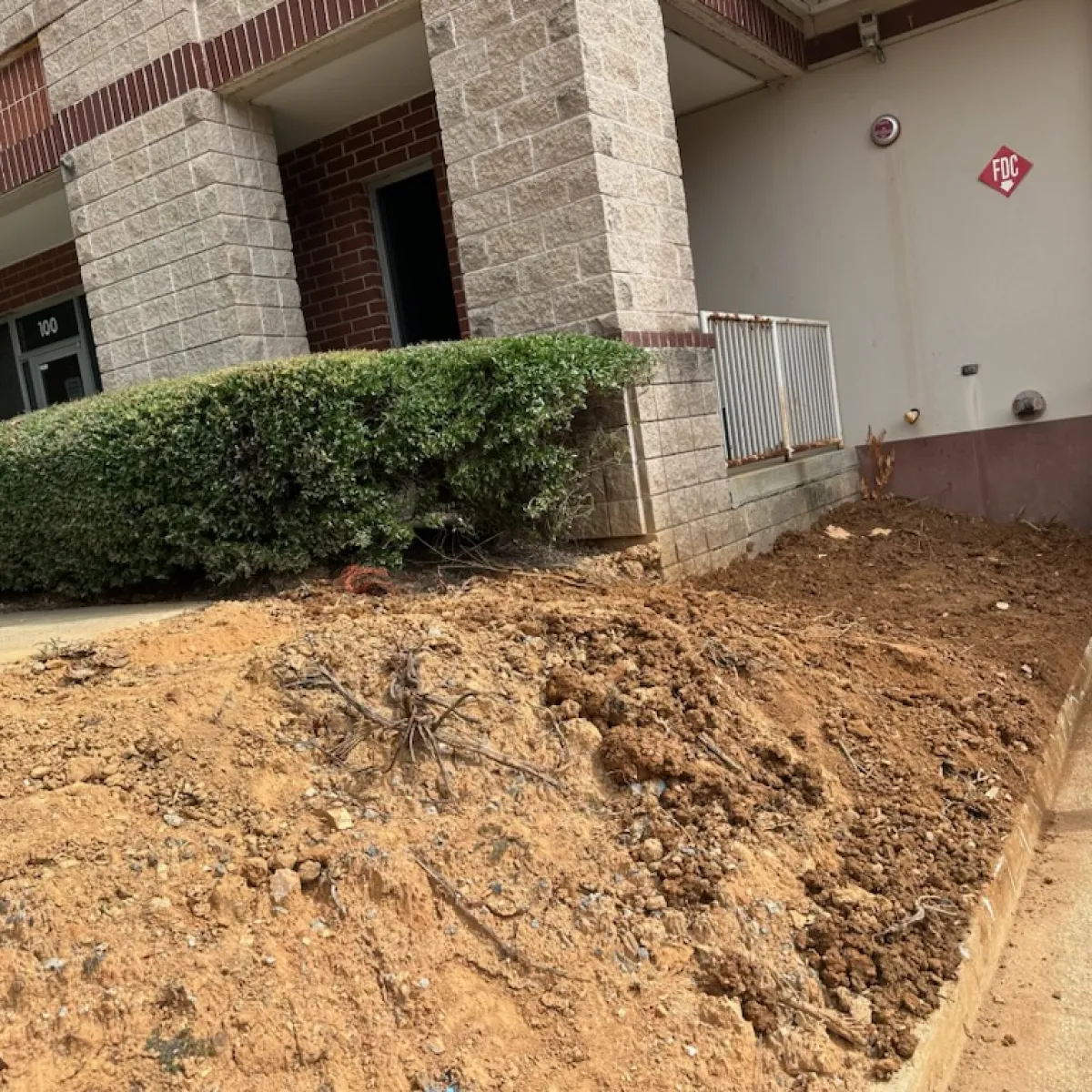 Riverside Parkway - Austell, GA | Cantsink