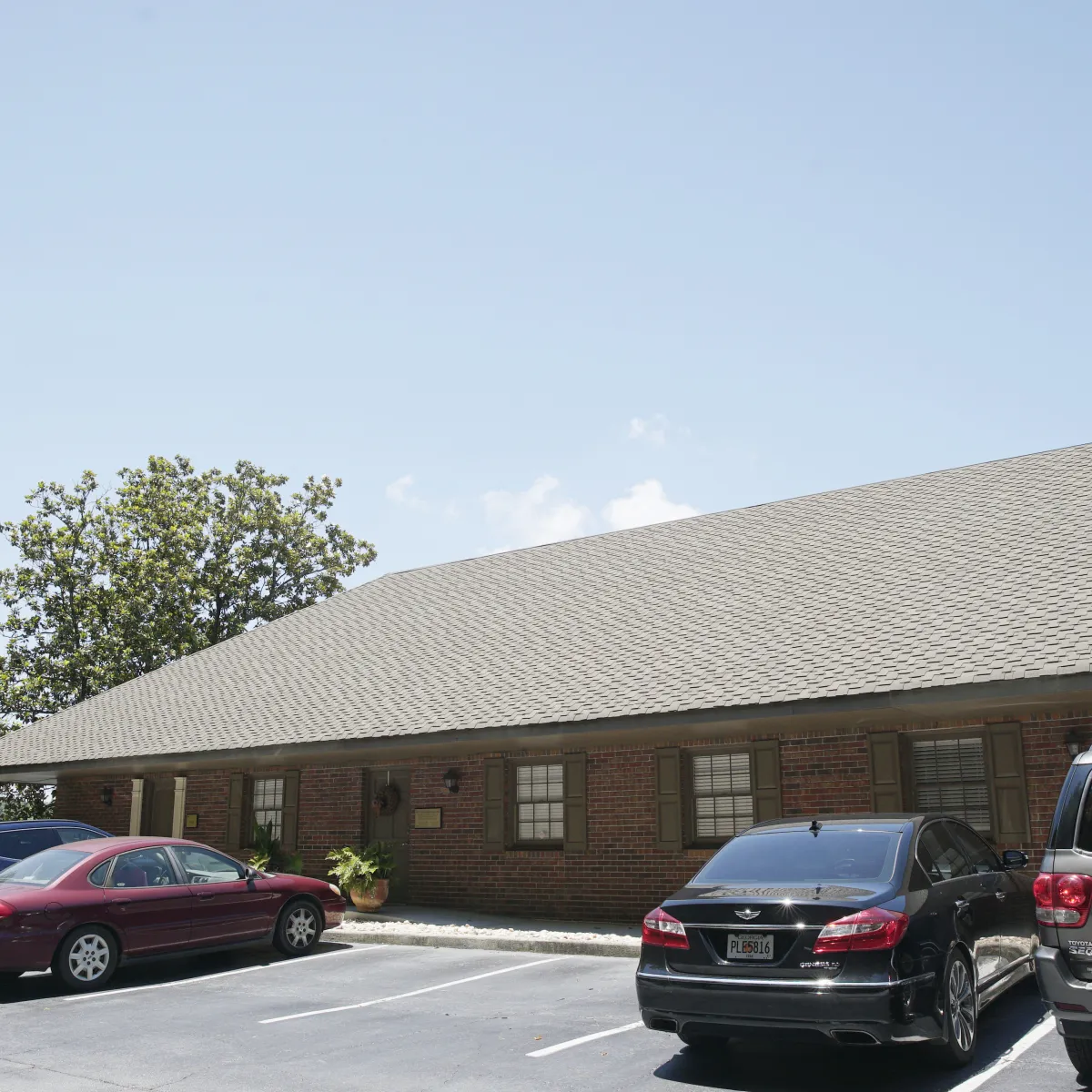 Contact ENT of Georgia South | Atlanta, Fayetteville & Stockbridge ...