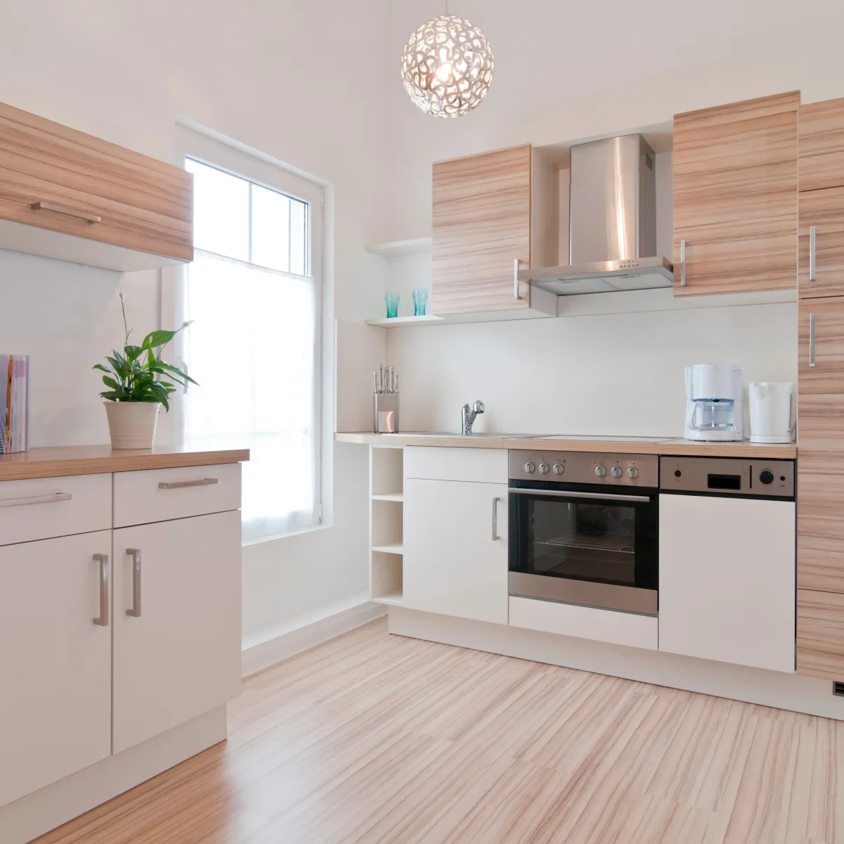 Appliances Gallery | European Kitchen & BathWorks