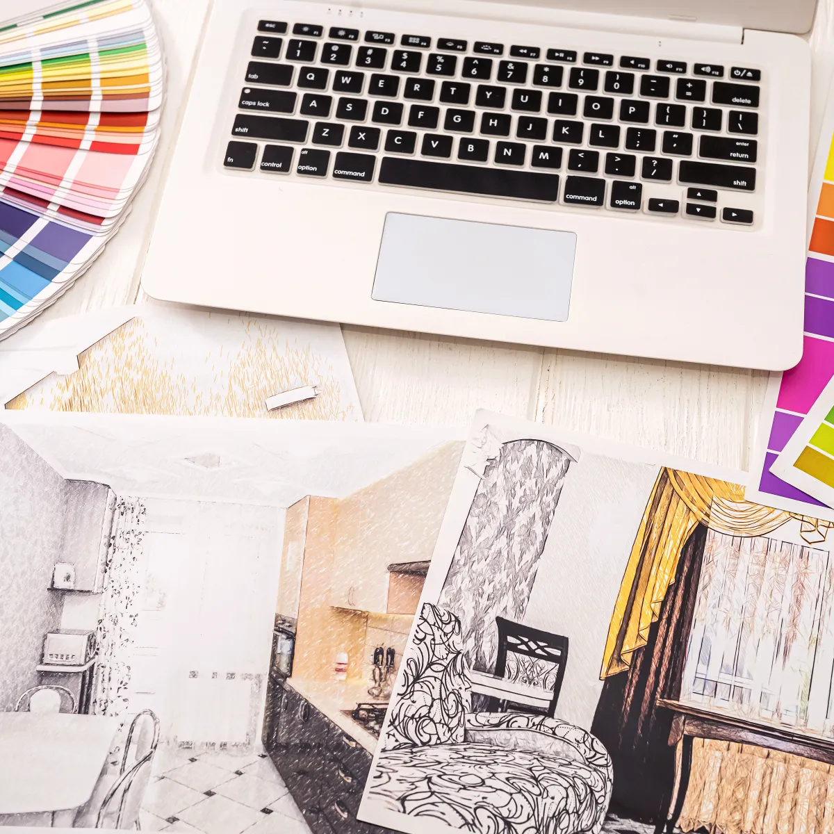 Our Cabinet Design Process | Atlanta, GA | European Kitchen & BathWorks