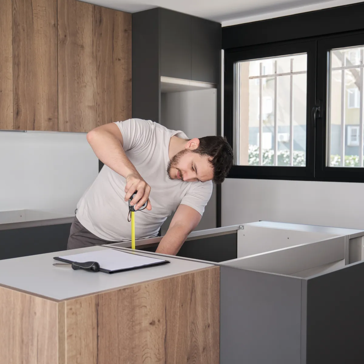 Our Cabinet Design Process | Atlanta, GA | European Kitchen & BathWorks