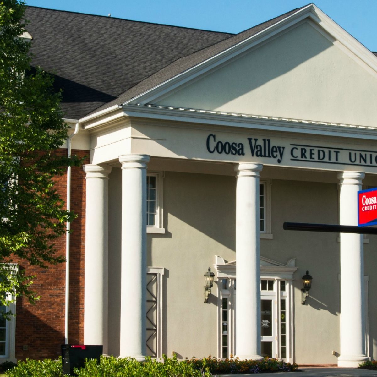 Credit Union Banking Services: Checking, Savings, Loans & Financial ...