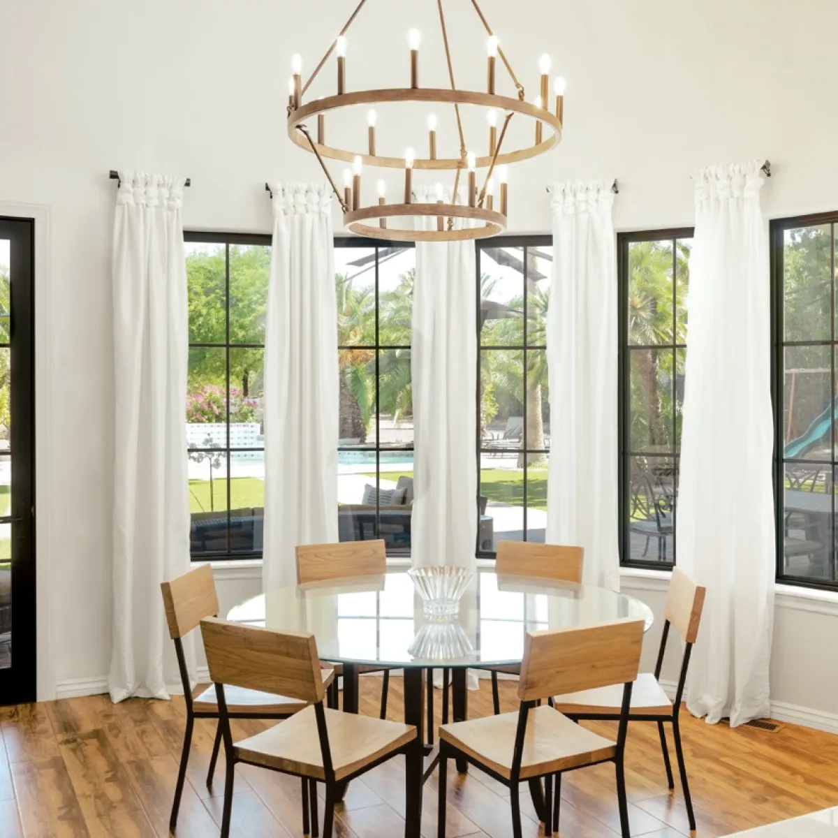 How Can I Choose the Perfect Window Placement in a New Home? | North ...