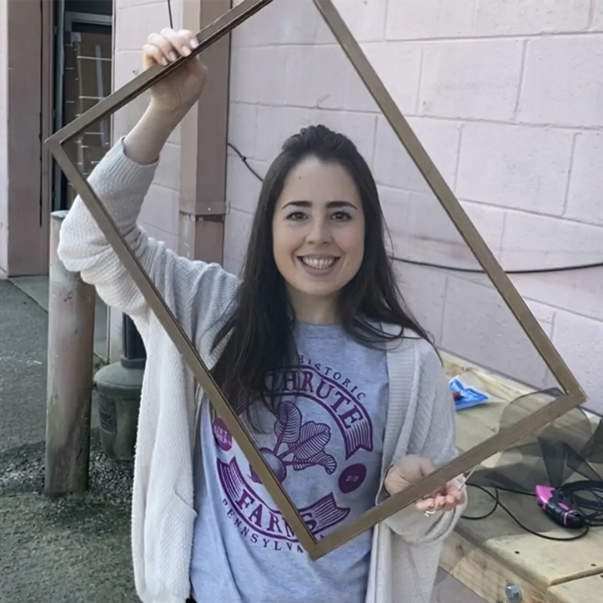 How to Re-Screen a Window Screen | North Georgia Replacement Windows