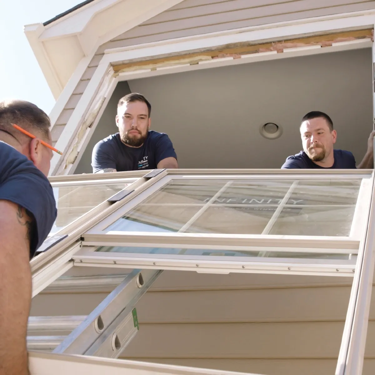 The Window Installation Process: How Homeowners Can Prepare | North ...