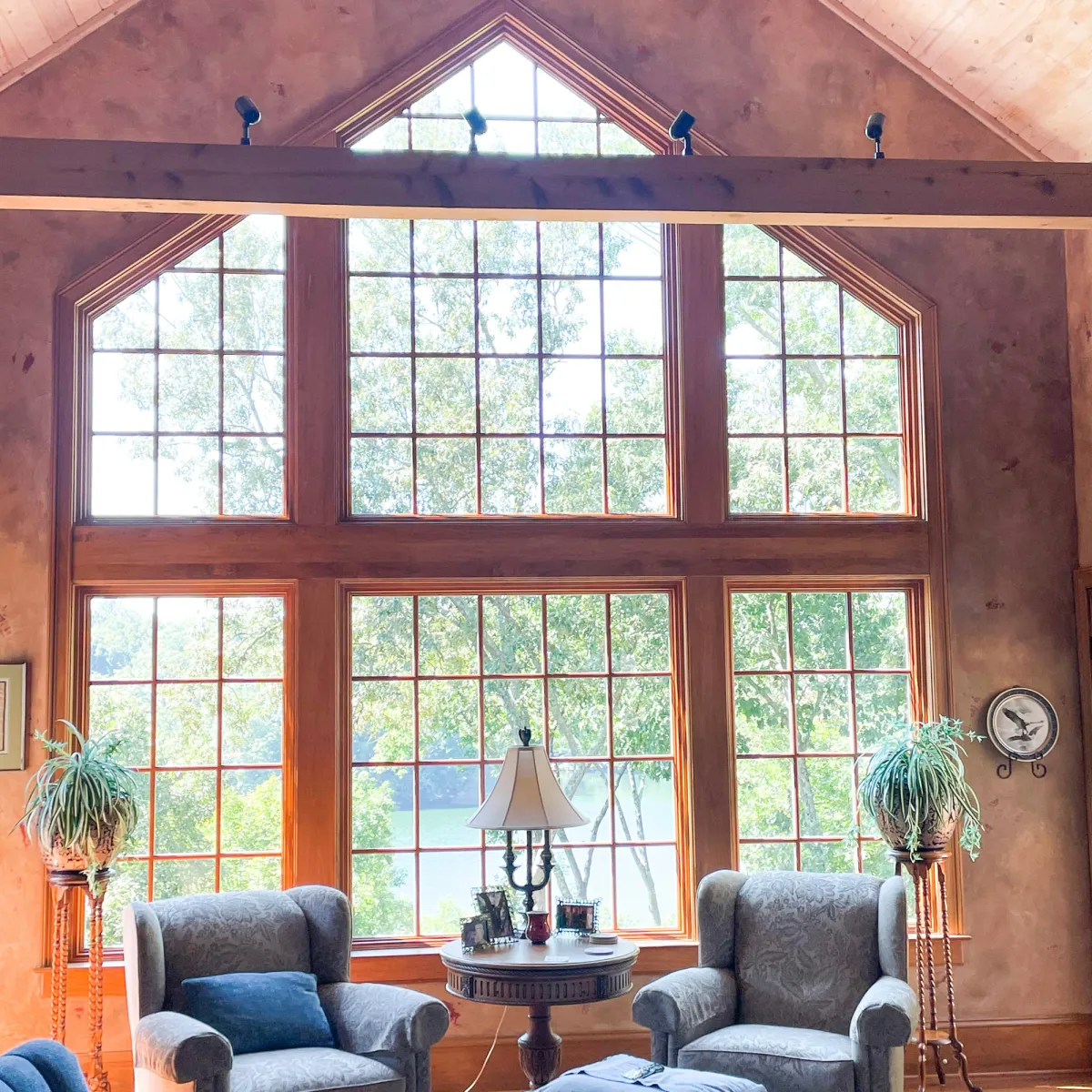 EverWood: Effortless Wood-Like Windows for Your Georgia Home | North ...