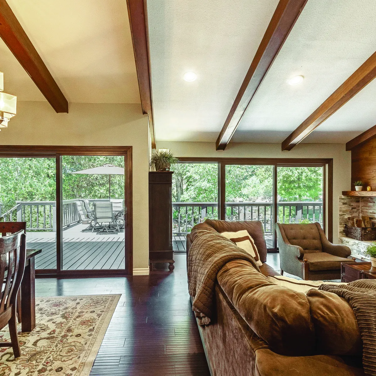 New Year, New Trends | North Georgia Replacement Windows