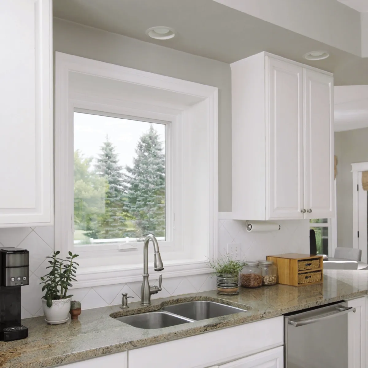 Tips to Choosing the Right Window for Your Home Kitchen Remodel | North ...