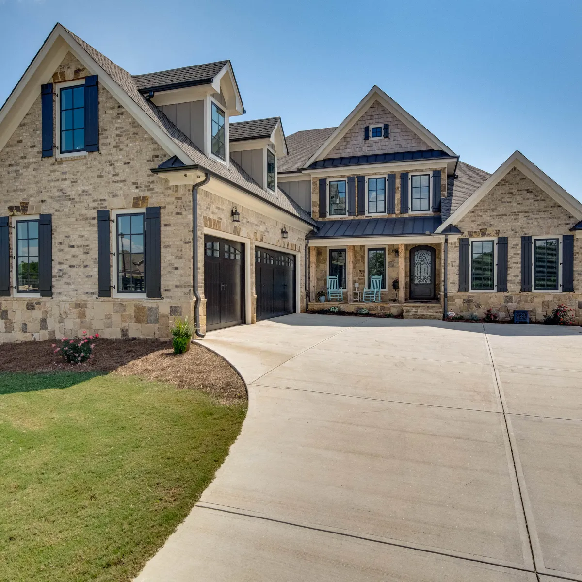 Choosing Your Infinity Window Styles | North Georgia Replacement Windows