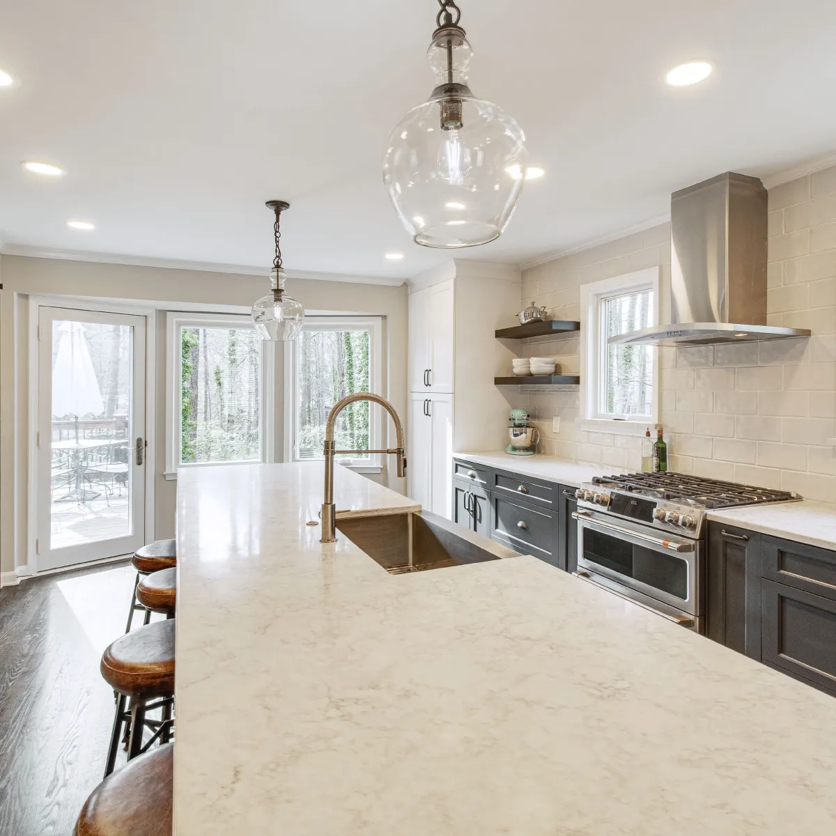 8 Ways to Get More Sunlight in Your Home | North Georgia Replacement ...