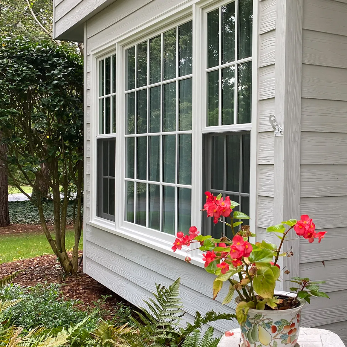 Replacing Vinyl Windows in Marietta, Georgia | North Georgia ...