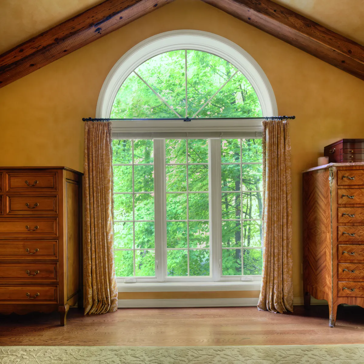 Vinyl is Not Final | North Georgia Replacement Windows