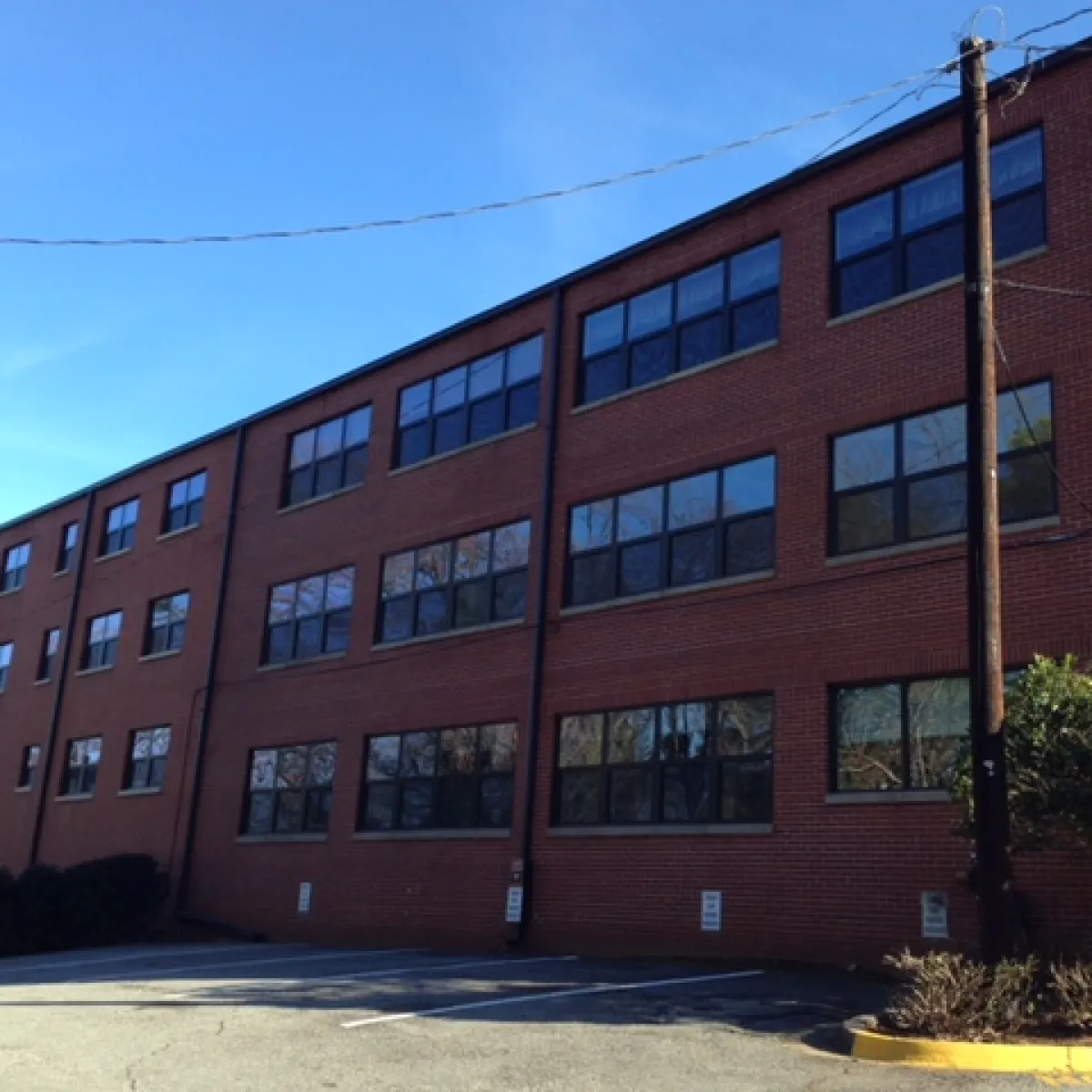 Part 2: Energy Efficient Windows for Your Commercial Property | North ...