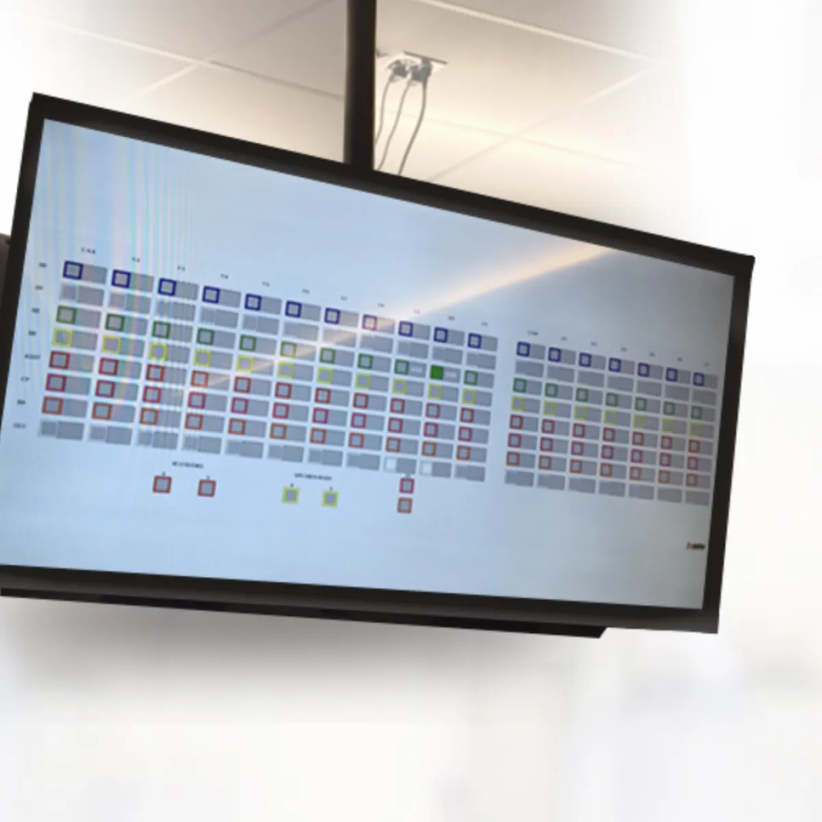 AIA | Expeditor Systems