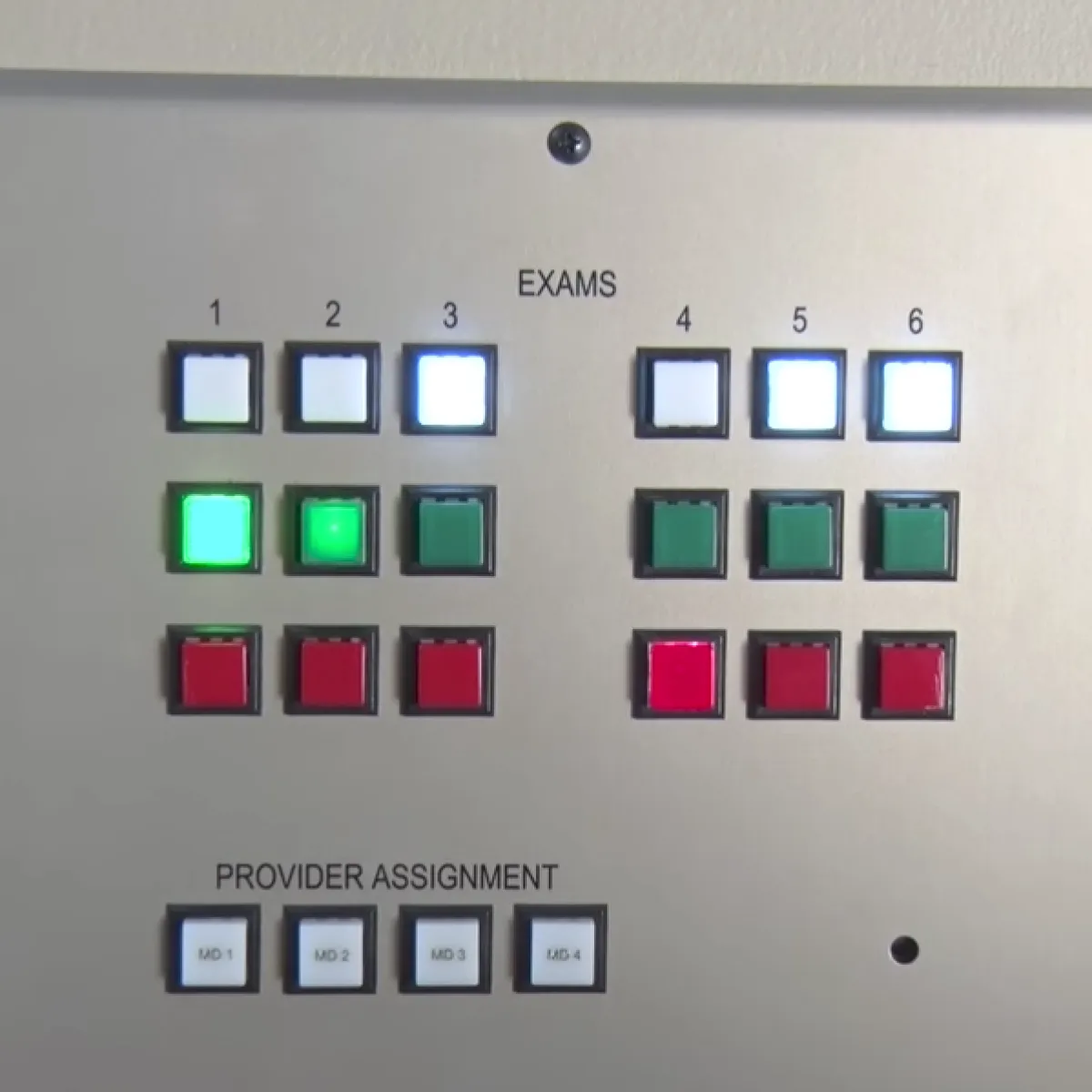 AIA | Expeditor Systems