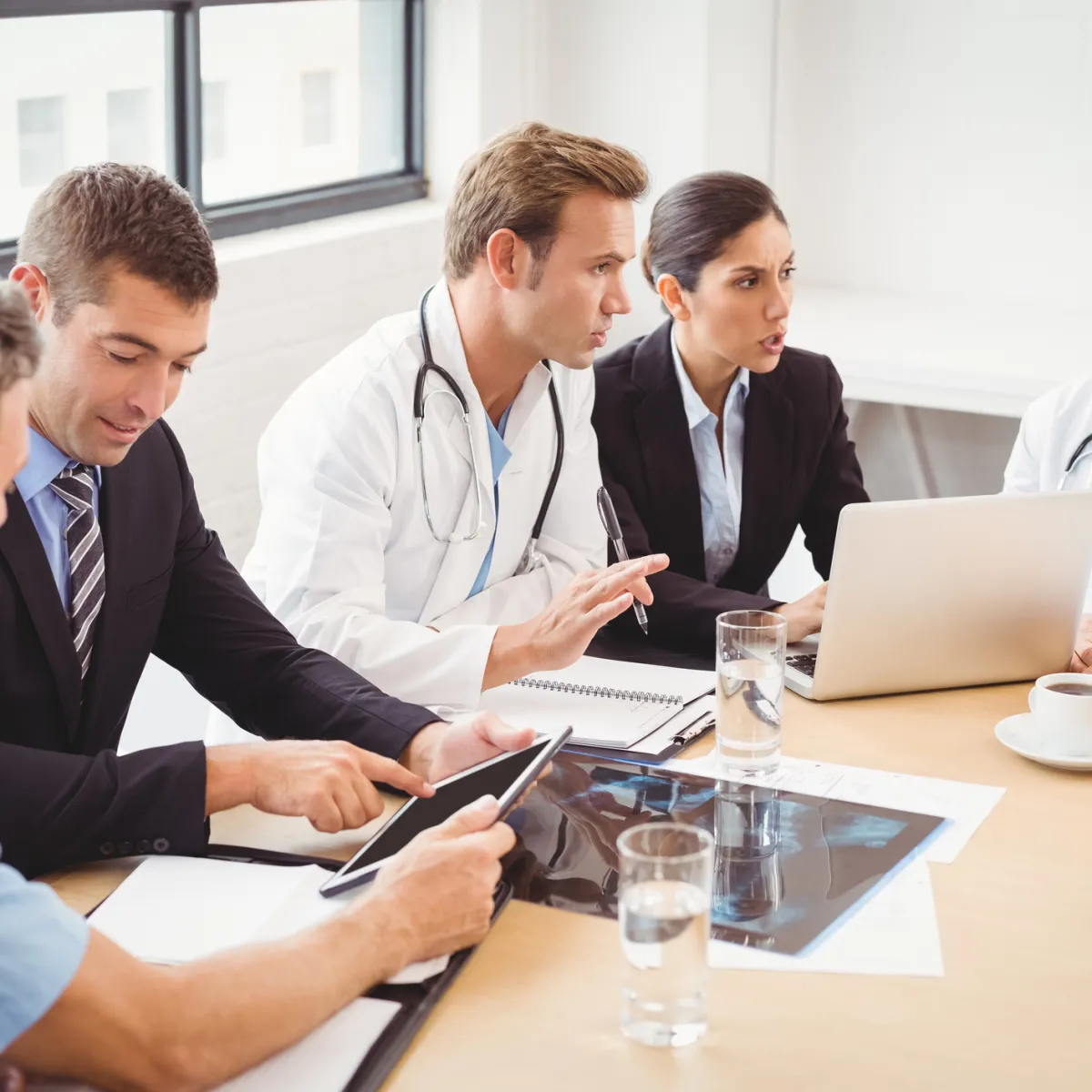 AIA | Expeditor Systems