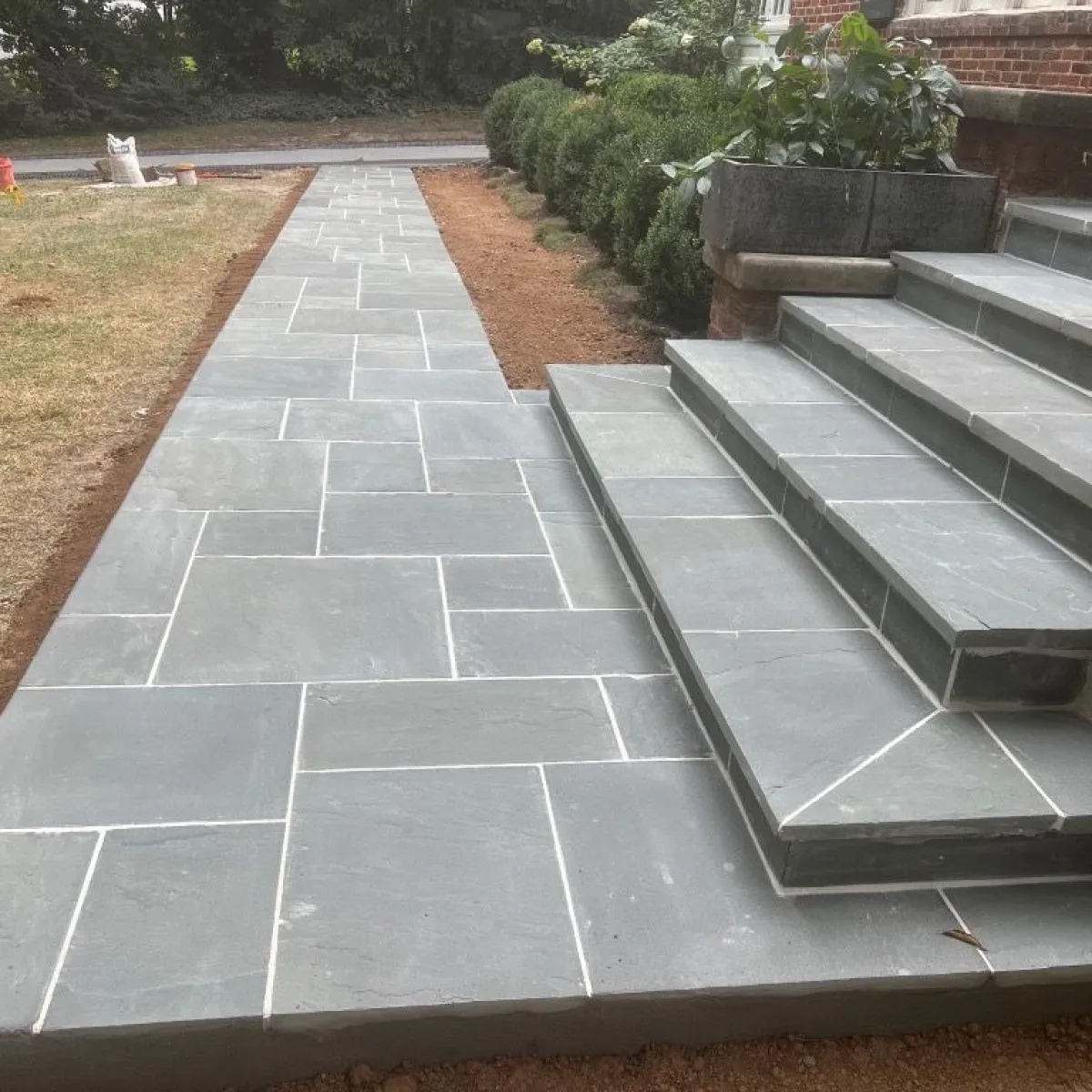 Ball Ground Concrete Company | Driveway & Patio Experts | Sudlow Concrete