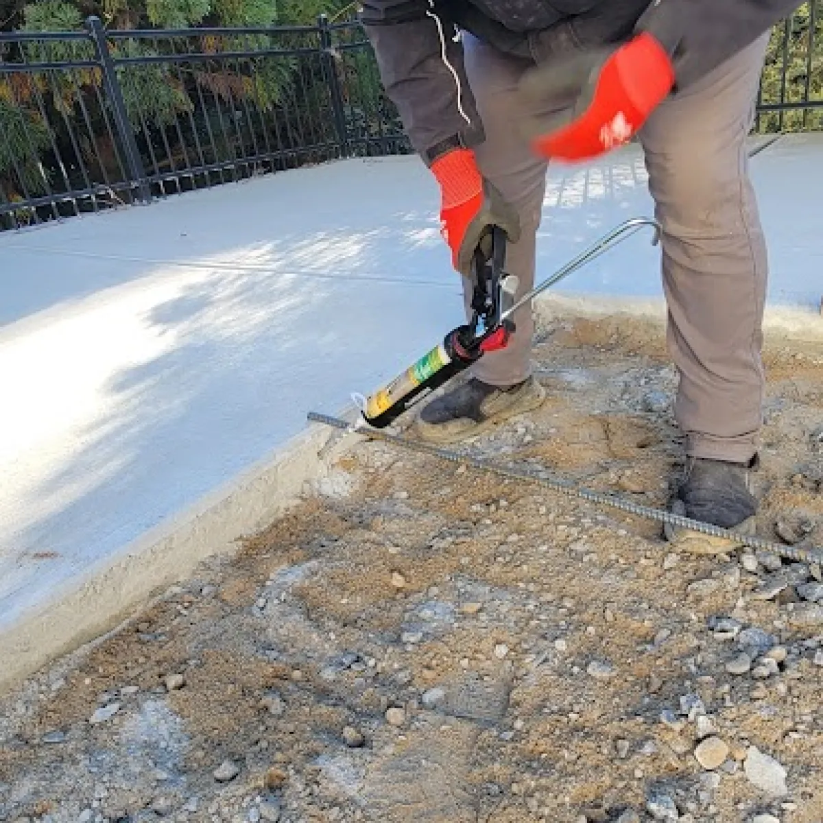 Professional Driveway Replacement Solutions | Sudlow Concrete