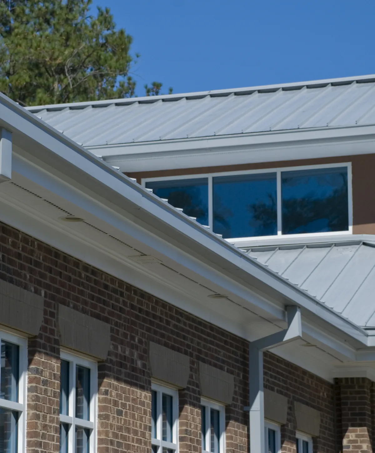 Commercial Roofing, Specialty Metal Fabricator | Since 1967 | Southeast ...