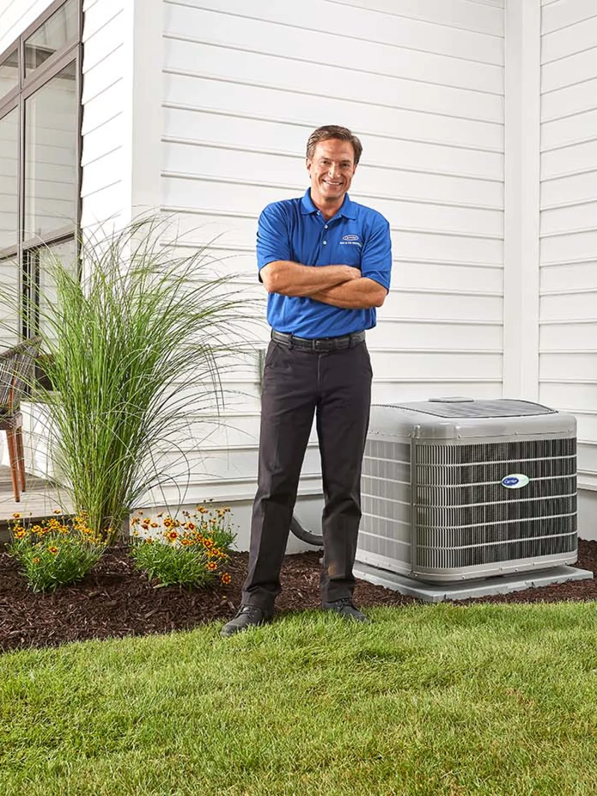AC Installation & Replacement in Sarasota, FL | Badger Bob's Services