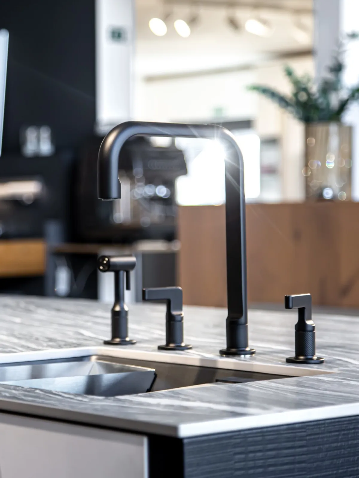 Faucet Repair & Installation Service | Sarasota, FL | Badger Bob's Services