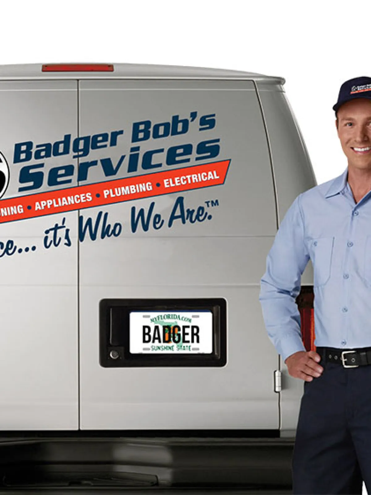 Gas Line Plumber in Sarasota, FL | Badger Bob's Services