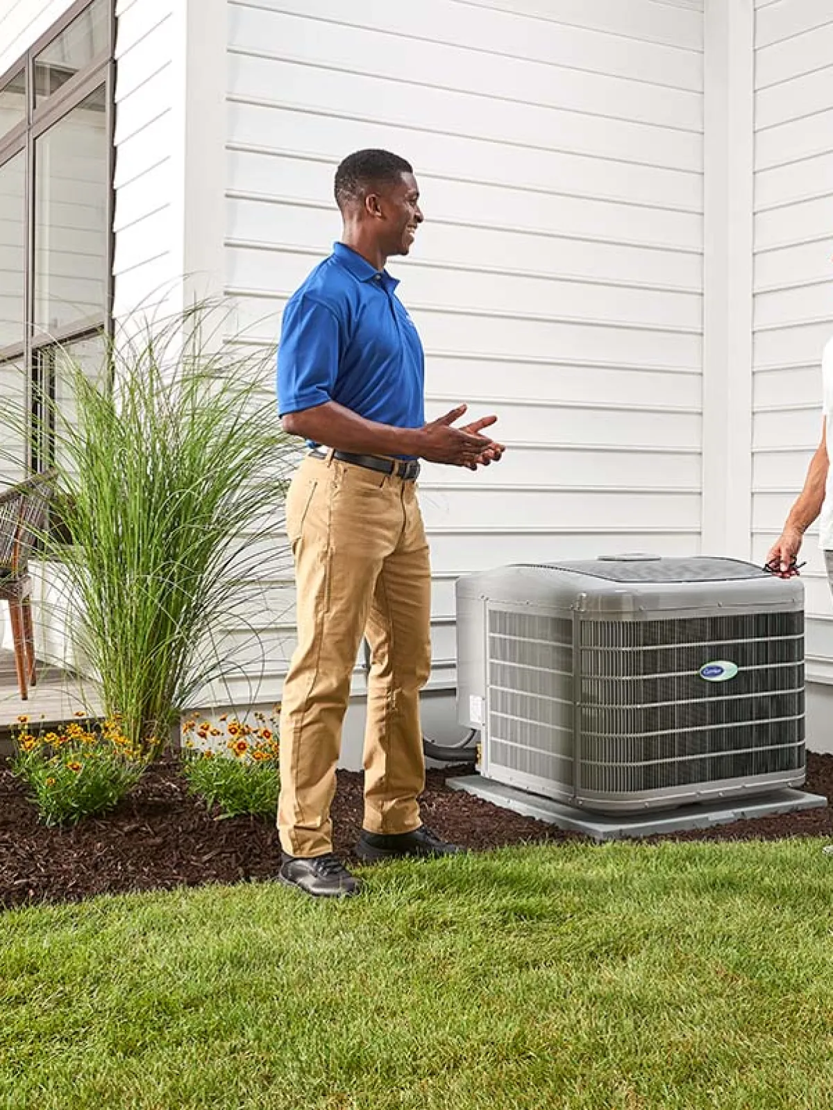 FREE Estimates | Air Conditioning, HVAC | Badger Bob's Services