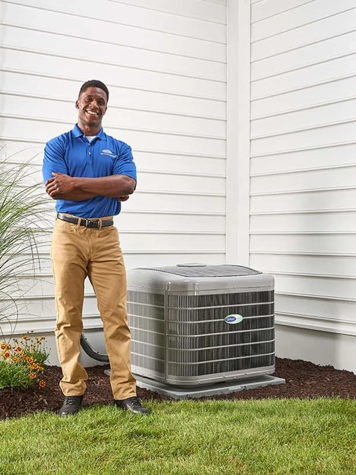 HVAC Financing | GreenSky & RenewPACE | Sarasota, FL | Badger Bob's ...