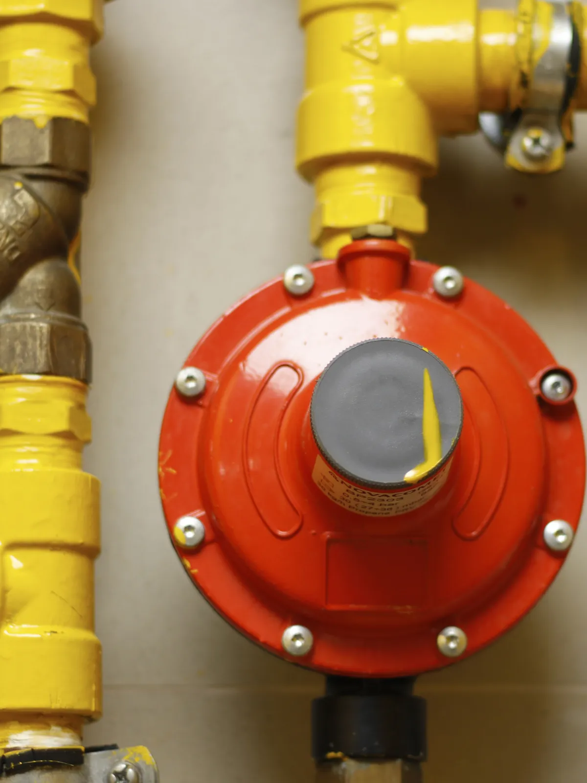 Gas Line Plumber in Atlanta, GA | Reliable Heating & Air