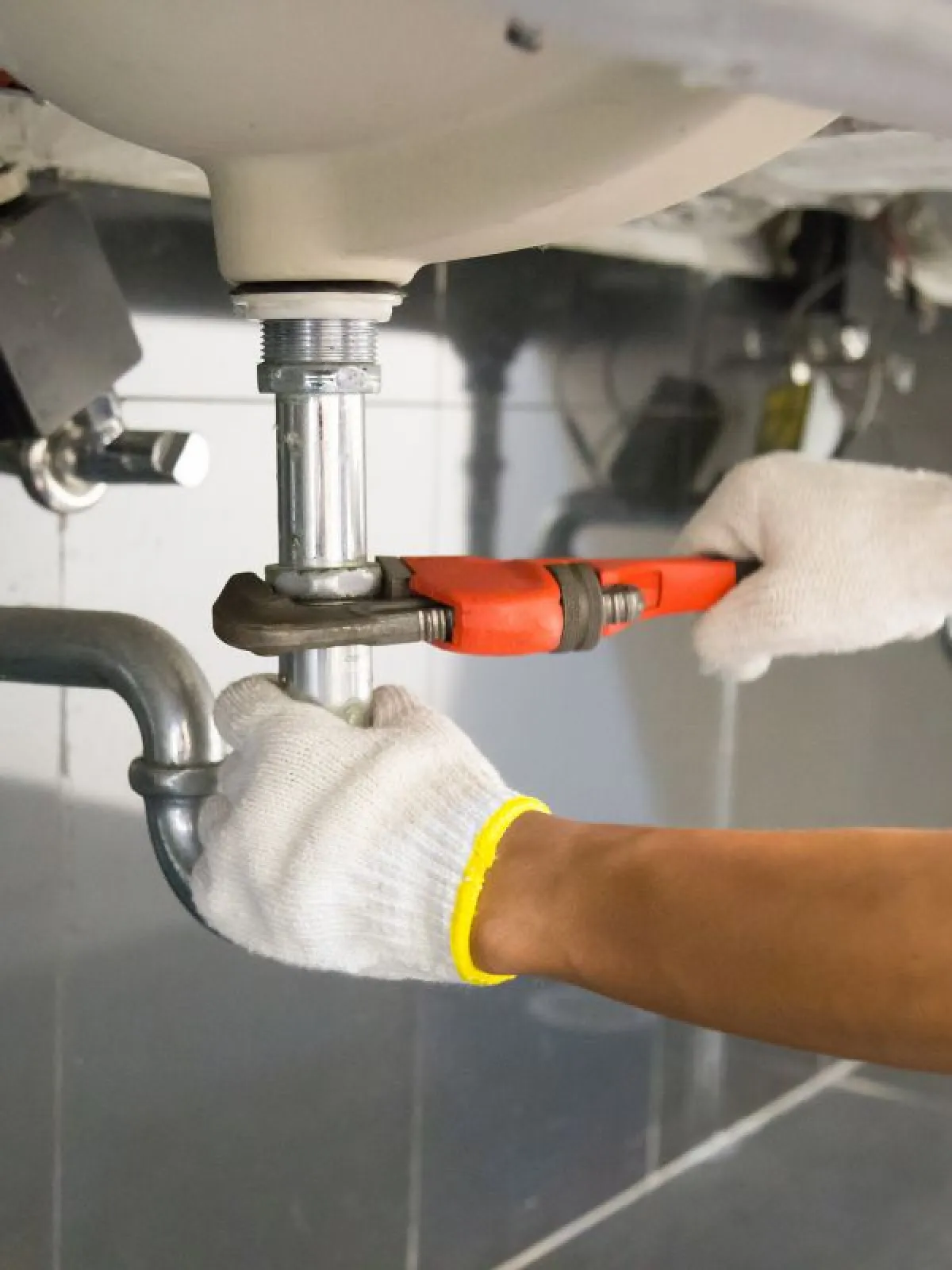 Emergency Plumber in Canton, GA | Reliable Heating & Air