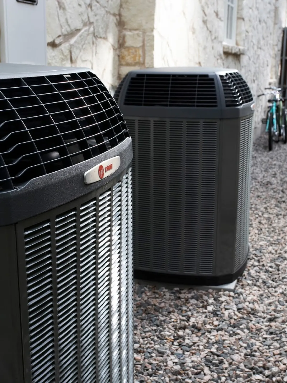 AC Installation & Replacement - Atlanta AC Replacement Near You - Air ...