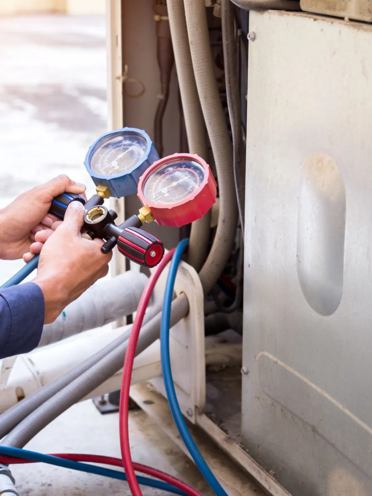 Air Filtration System Installation | Reliable Heating & Air