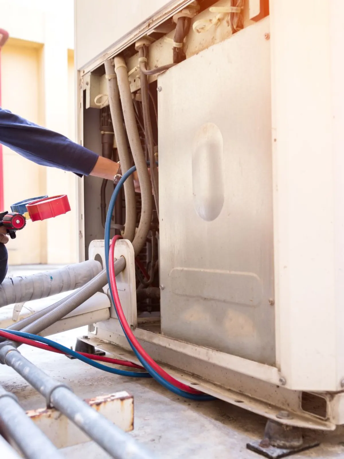 2025 Cost to Install New AC Unit in Atlanta - AC Unit Replacement Cost ...