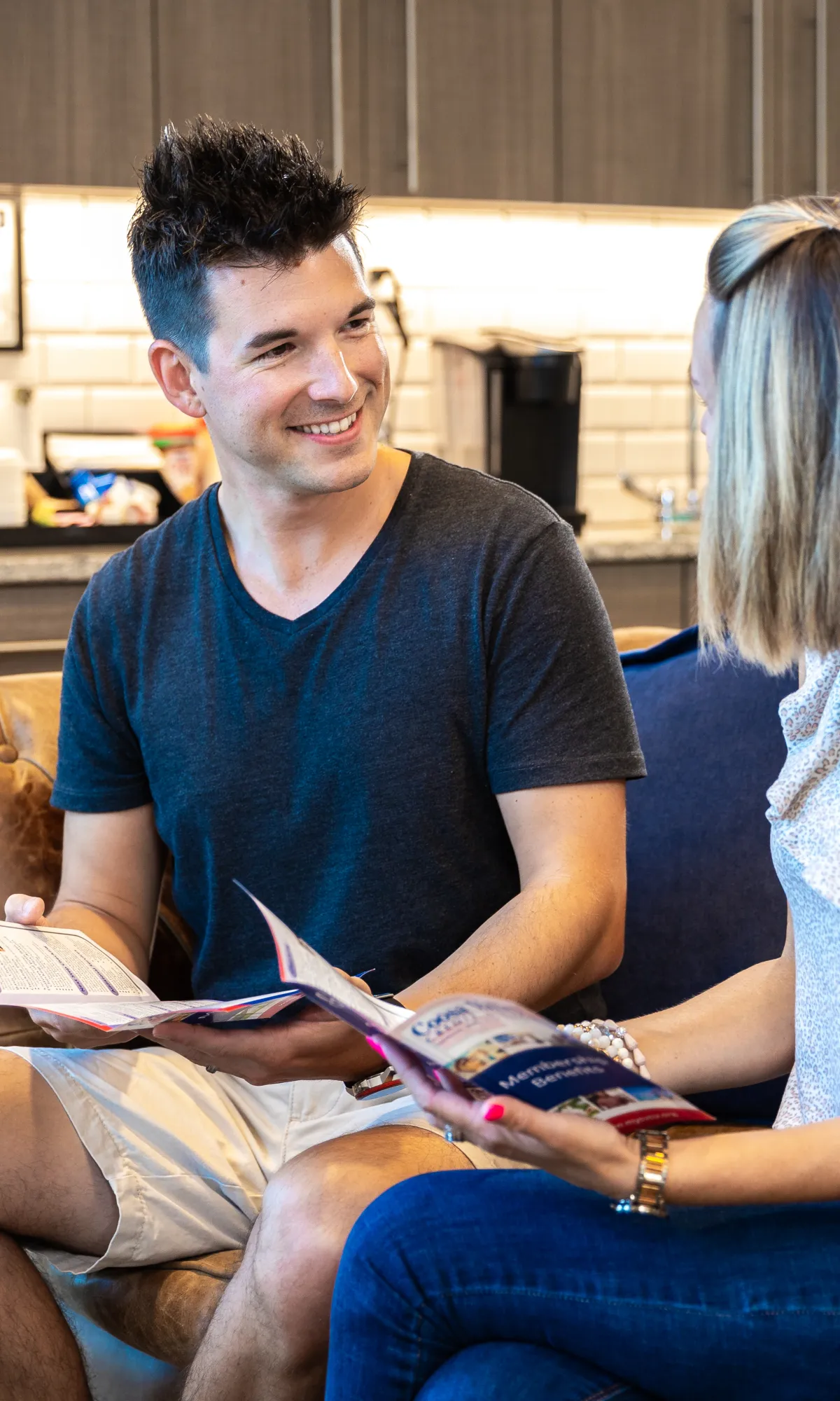 Member Services | Coosa Valley Credit Union