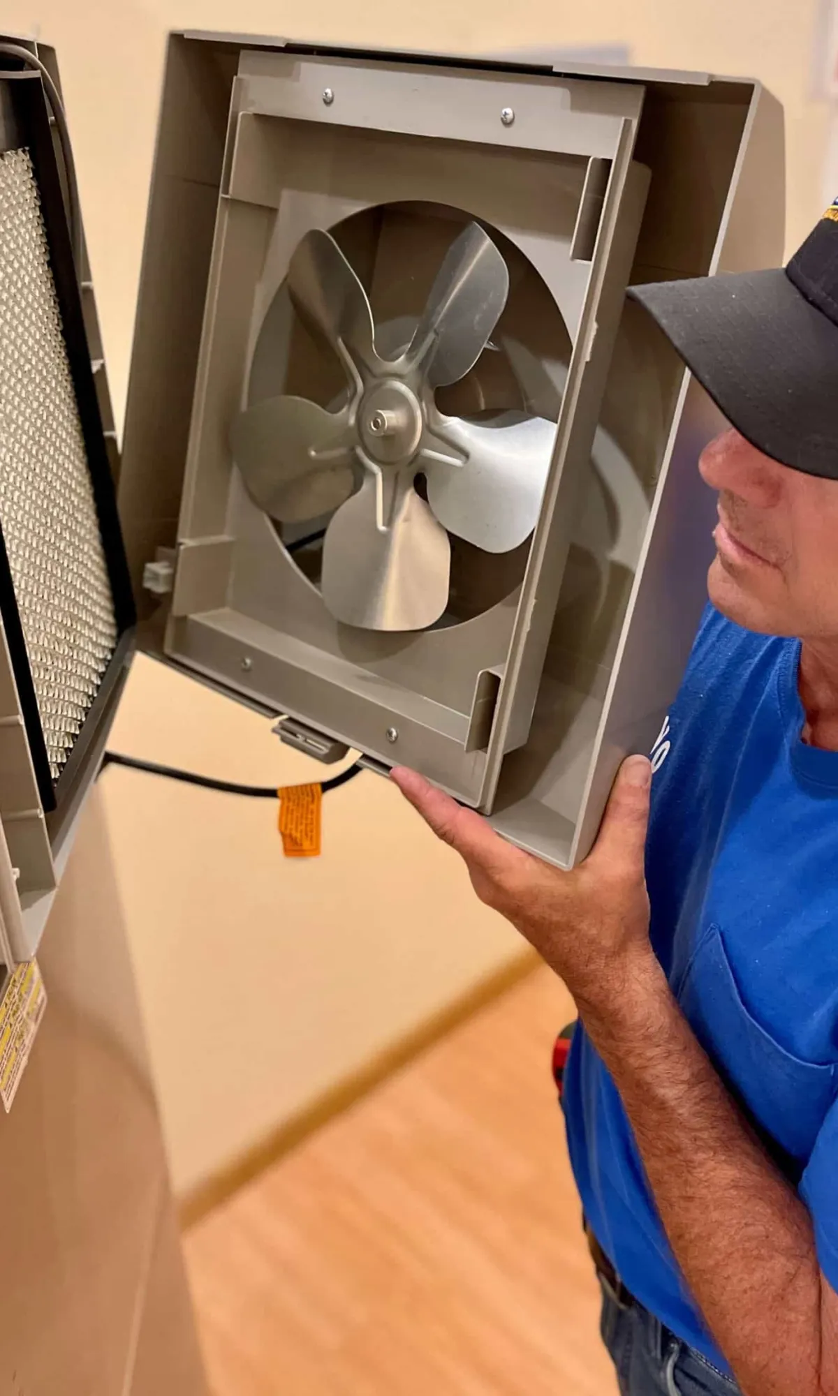 Humidifier Installation & Repair Services in Pittsburgh | Restano