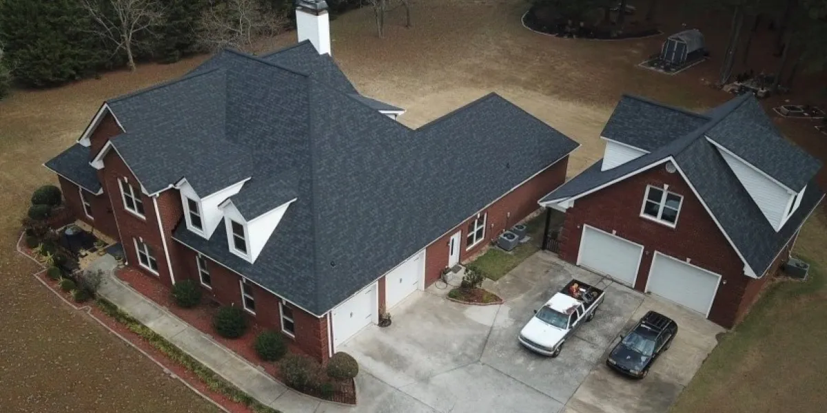 Atlanta Roof Replacement | Georgia Roofer | Findlay Roofing