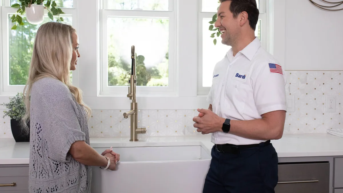 About Us | Bardi Heating, Cooling, Plumbing, Electrical