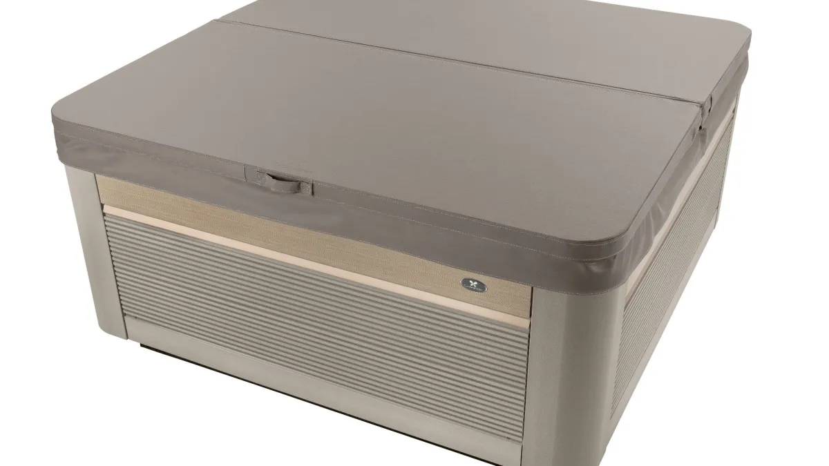 Palatino® Hot Tub | Georgia Spa Company