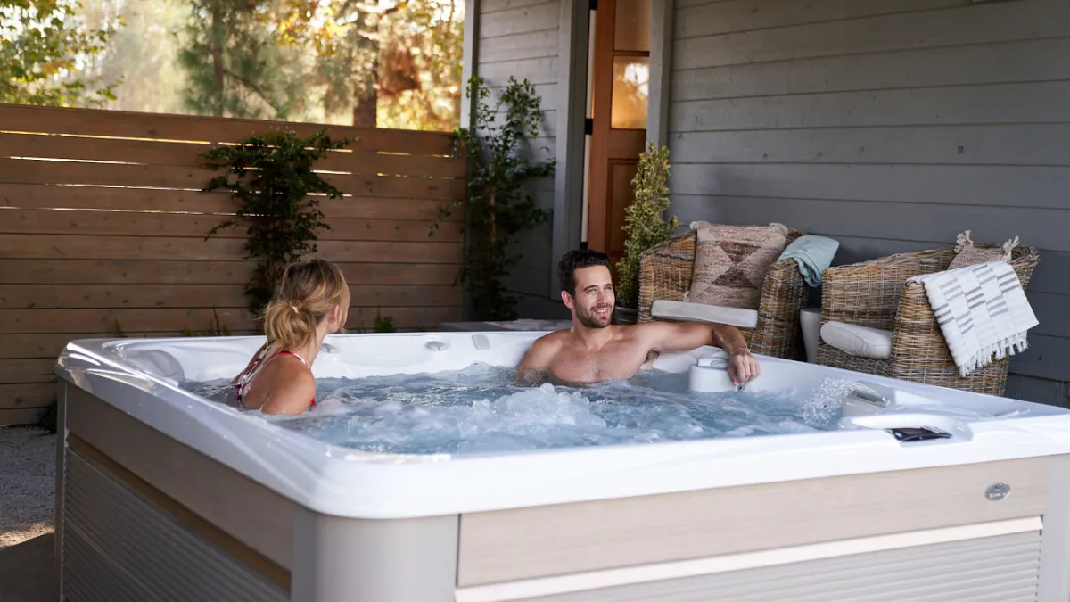 Caldera Spas® Accessories | Georgia Spa Company