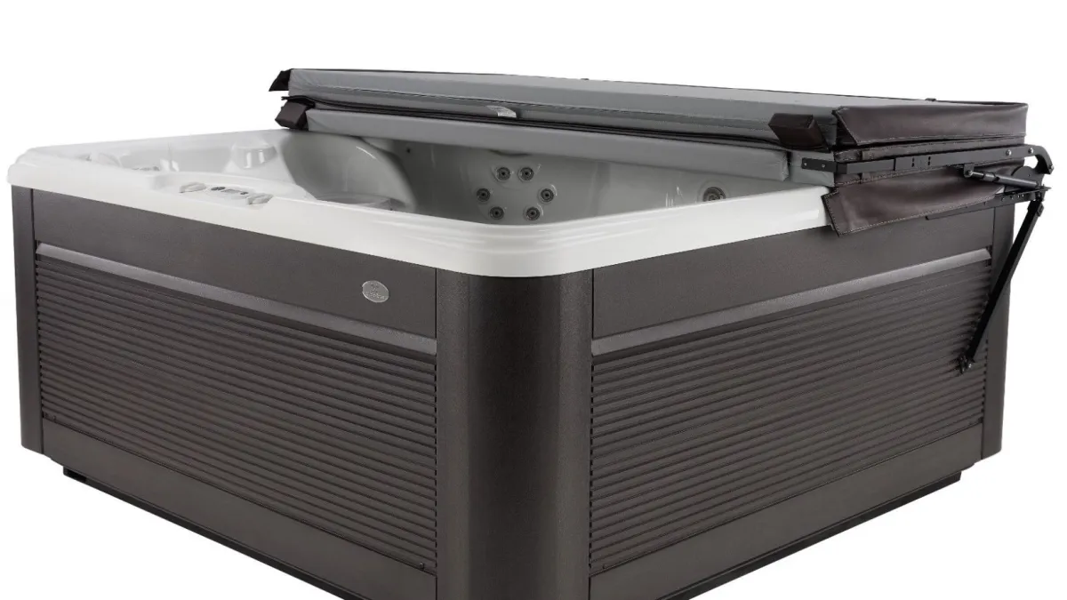 Vanto® Hot Tub | Georgia Spa Company