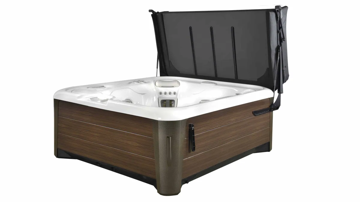 Smartop Spa Covers | Georgia Spa Company